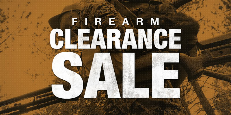 Vance Outdoors Clearance Sale | Vance Outdoors