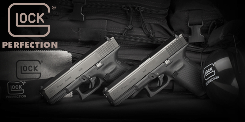 Fall Glock Specials | Vance Outdoors