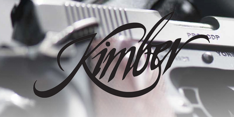 Fall Kimber Specials | Vance Outdoors