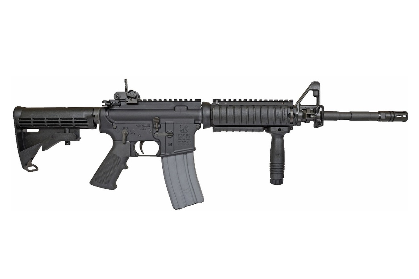 Sportsman's Best Sellers: Best AR-15 Rifles | Sportsman's Outdoor ...