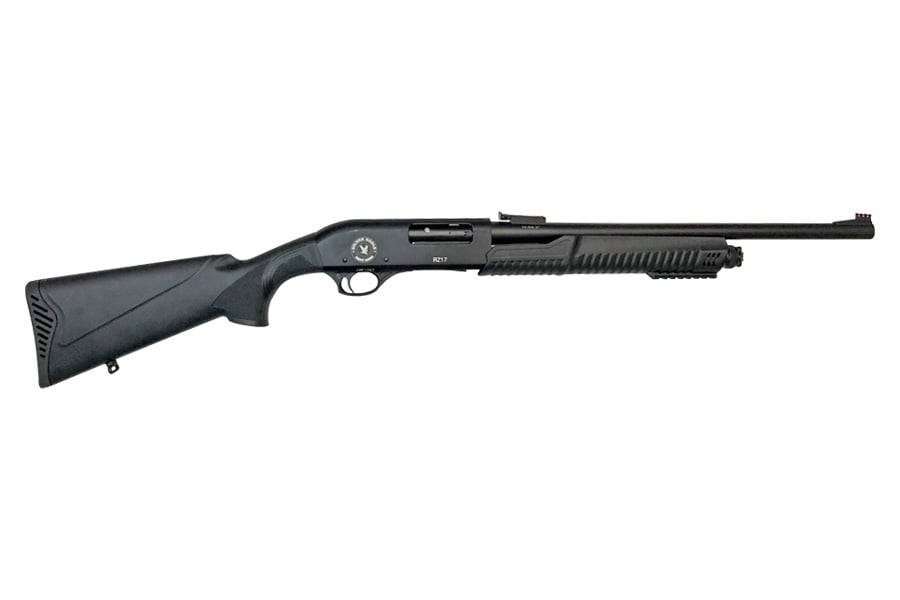 Tr Imports RZ17 12 Gauge Home Defense Shotgun with 20 Inch Barrel ...