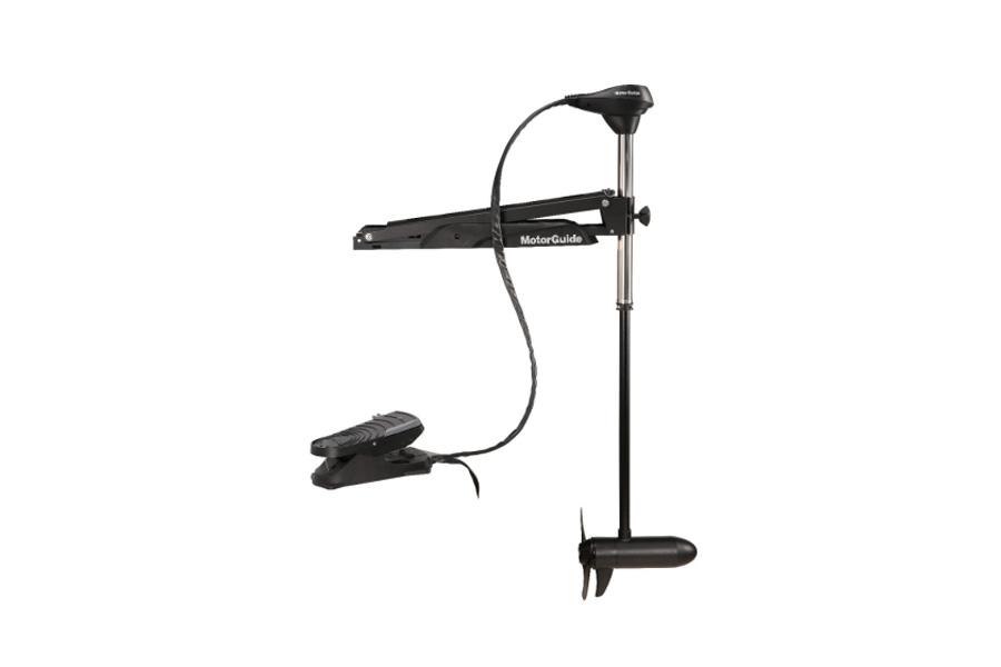 Motor Guide X3 Freshwater 55lbs 45in Motor | Vance Outdoors