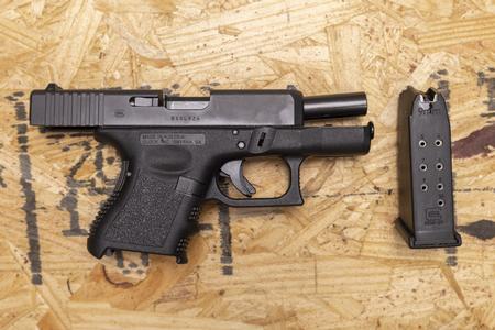 Springfield XDS-9 9mm 3.3 Police Trade-In Pistol | Sportsman's Outdoor Superstore
