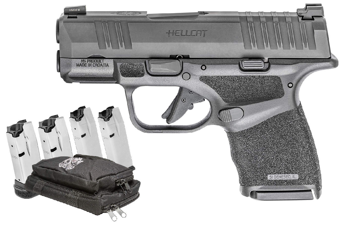 Sportsman's New Releases: Recently Added Firearms | Sportsman's Outdoor ...