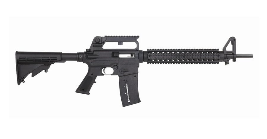 Mossberg 715T Tactical 22LR Rimfire Rifle | Sportsman's Outdoor Superstore Mossberg 715T Tactical 22LR Rimfire Rifle | Sportsman's Outdoor Superstore