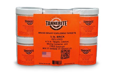 Tannerite Shooting Targets for Sale | Sportsman's Outdoor Superstore