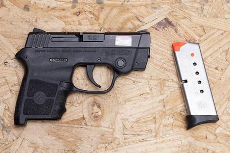 Smith & Wesson 380 ACP Used Guns Online | Shop Sportsman's Outdoor ...