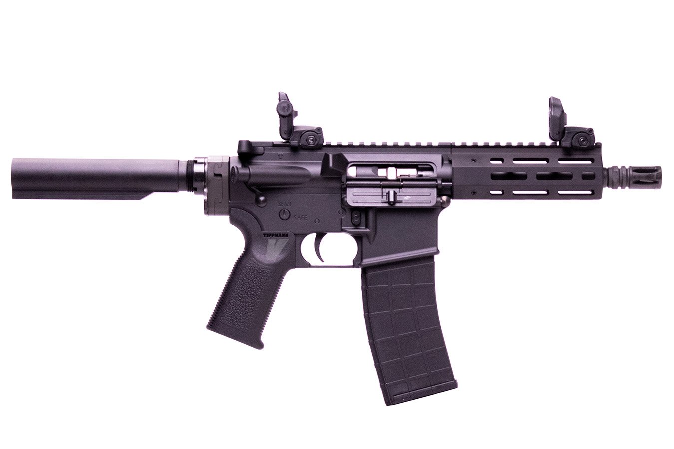 Tippmann M4-22 Micro Elite 22LR Bug Out Pistol | Sportsman's Outdoor Superstore