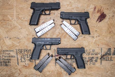 45 ACP Used Gun Collection | Sportsman's Outdoor Superstore: Police ...