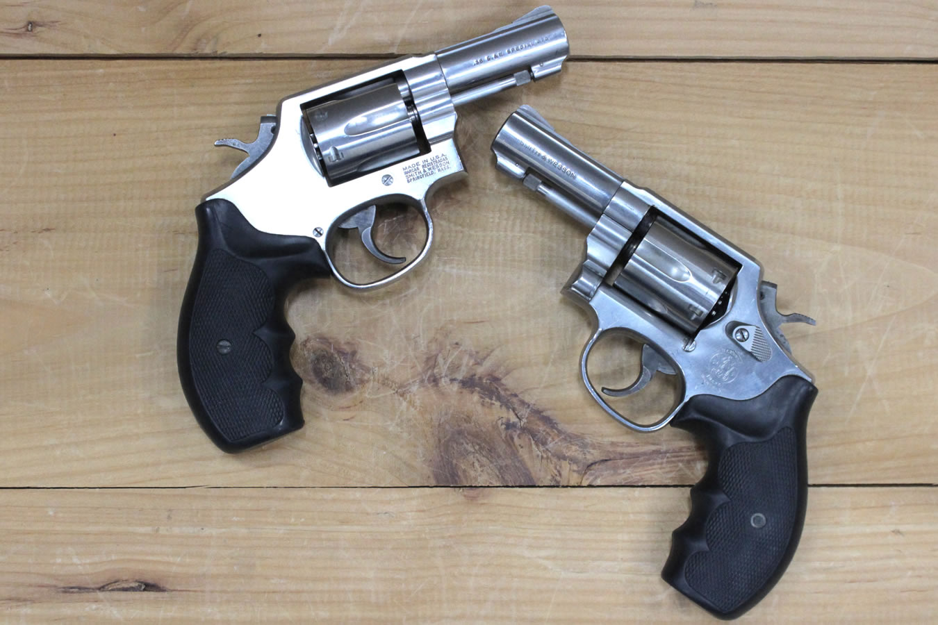 Smith Wesson Model 64 38 Special Police Trade in Revolvers Smith Wesson Model 64 38 Special Police Trade in Revolvers