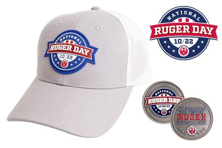 Firearm Combo Deals | Ruger Day Package Deal | Sportsman's Outdoor ...