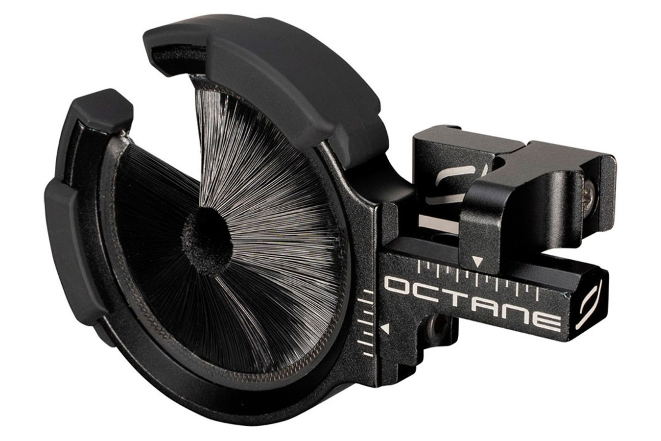 Shop Octane Octane Octagon Pro IMS Brush Rest for Sale | Online Archery ...