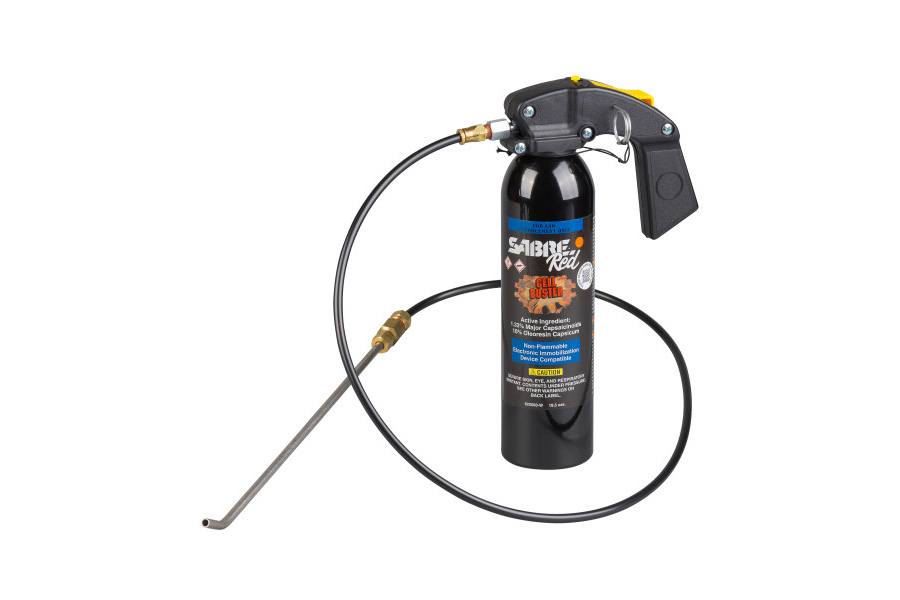 Shop Sabre RED 1.33% MC 18.5 oz Fogger (MK-9) Cell Buster with Hose and ...
