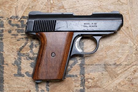 Davis 32 ACP Guns for Sale | Explore Sportsman’s Outdoor Superstore