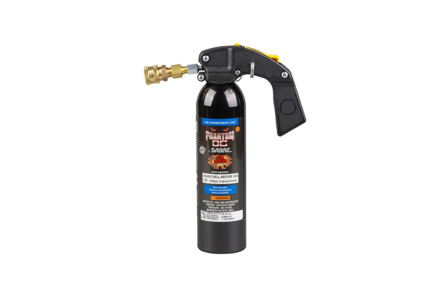 Shop Sabre RED 1.33% MC 16.0 oz (MK-9) Phantom Cell Buster with Stinger ...