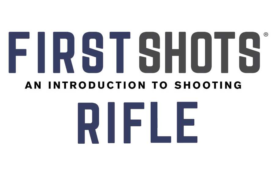 Vance Outdoors Training NSSF First Shots | Vance Outdoors