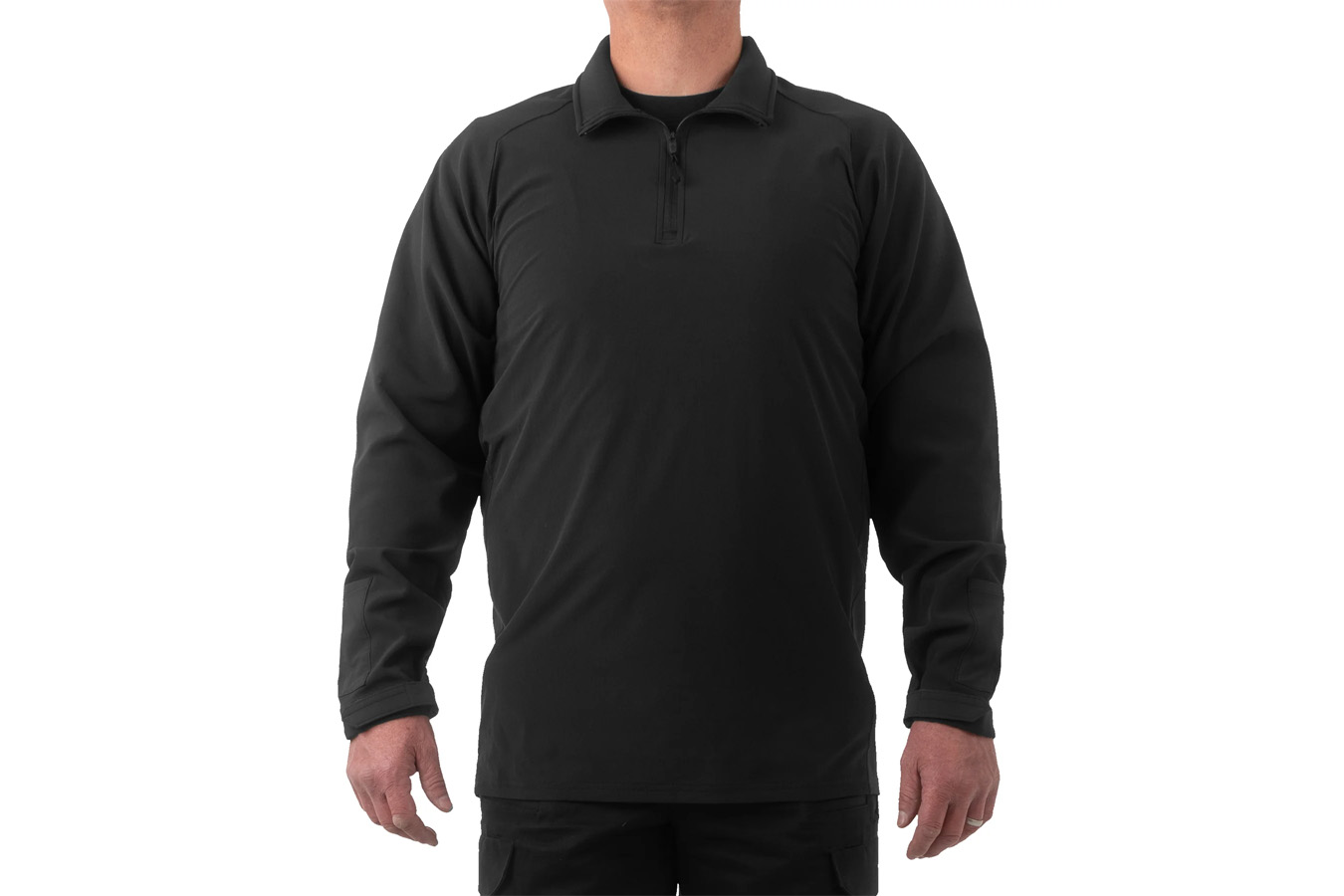 First Tactical Men's Pro Duty Pullover for Sale | Online Clothing Store ...