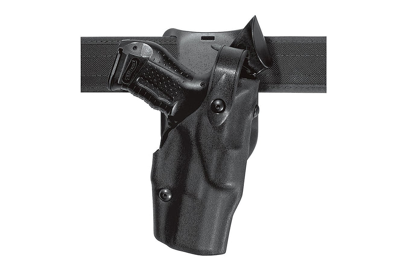 Safariland 6360 ALS/SLS Level III Mid-Ride Retention Holster ...