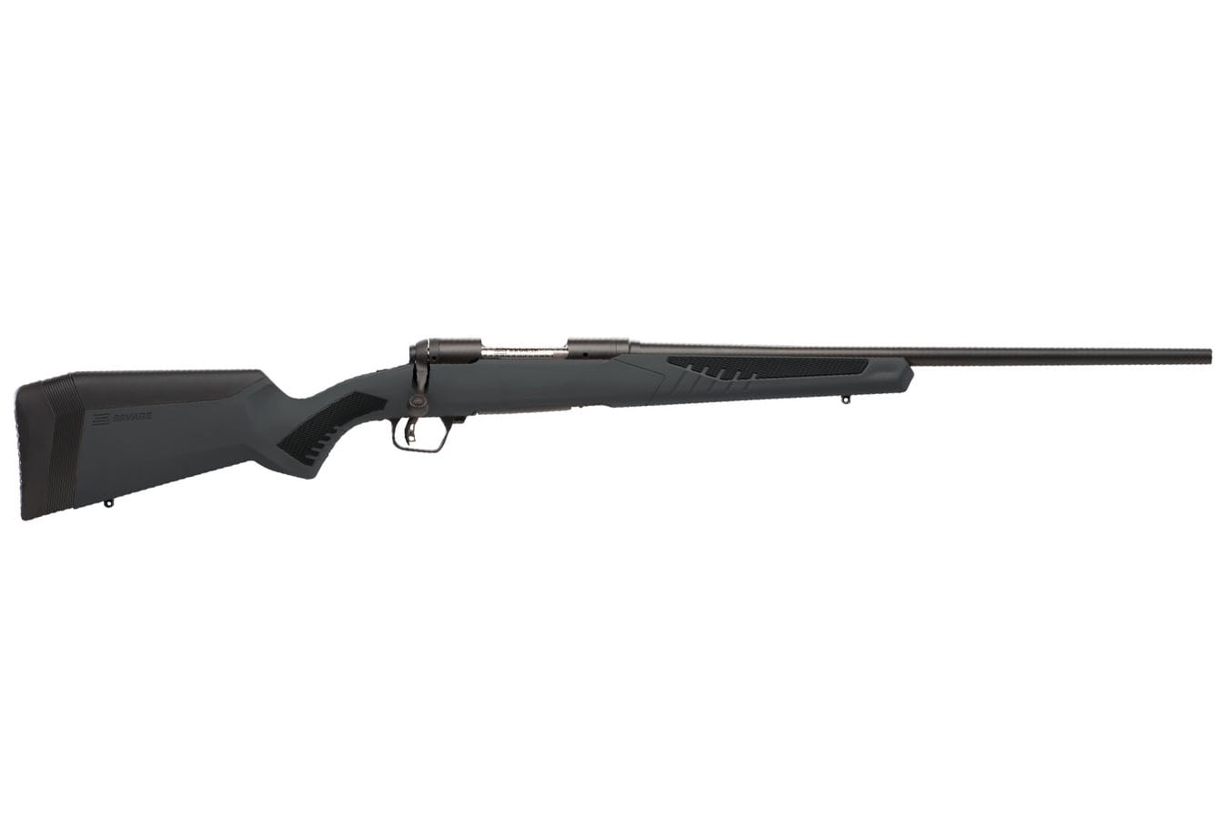 Savage 110 Hunter 6.5 Creedmoor Bolt-Action Rifle with Synthetic ...
