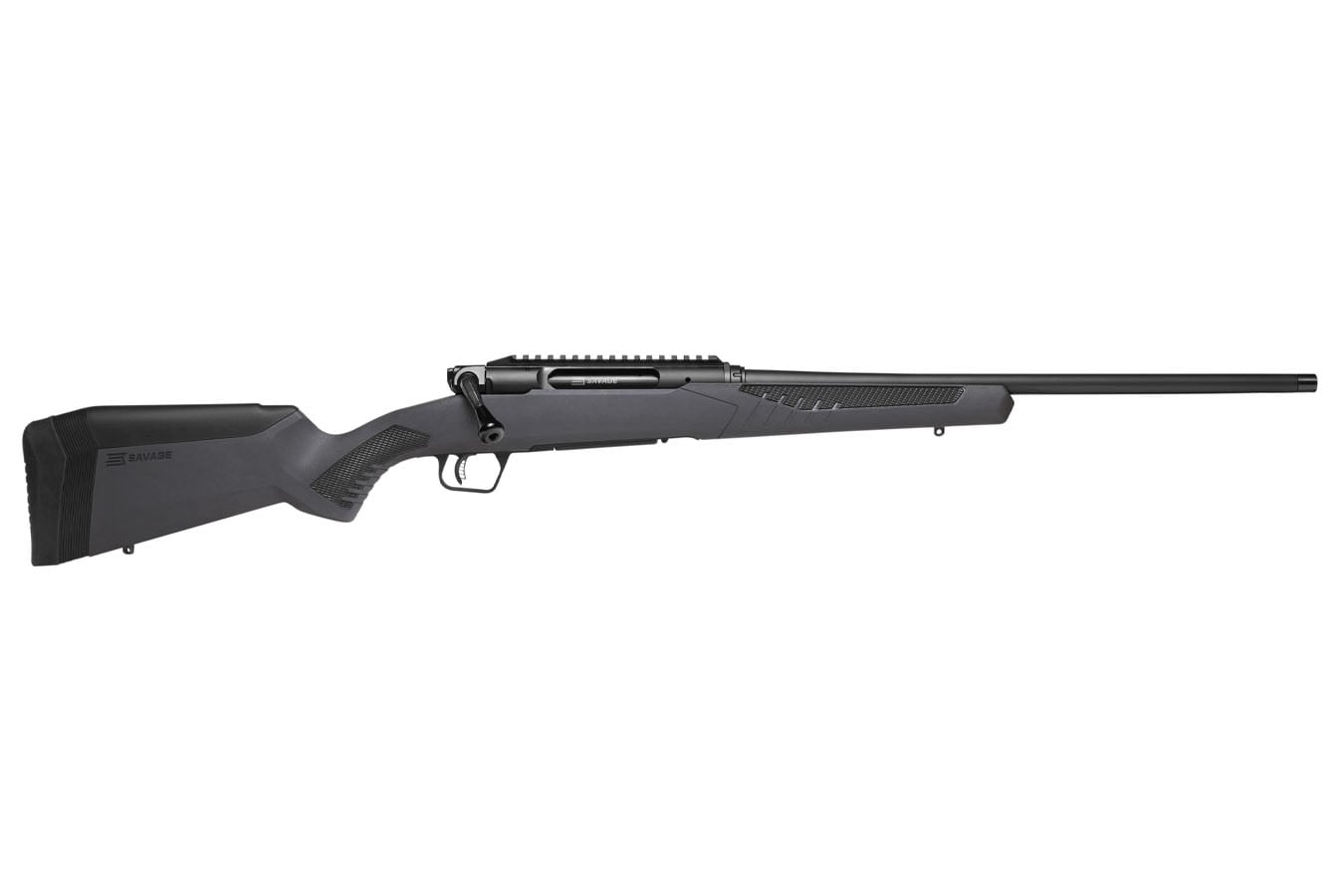 Savage Impulse Driven Hunter 308 Win Straight-Pull Bolt-Action Rifle ...