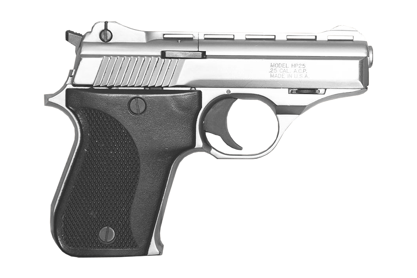 Phoenix Arms HP-25A 25 ACP Pistol | Sportsman's Outdoor Superstore