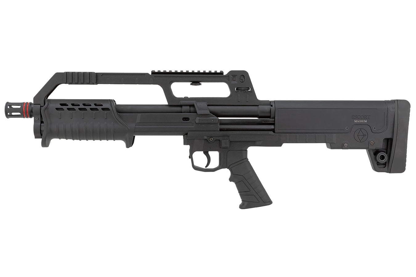 Escort BullTac 12 Gauge Bullpup Pump-Action Shotgun | Sportsman's ...