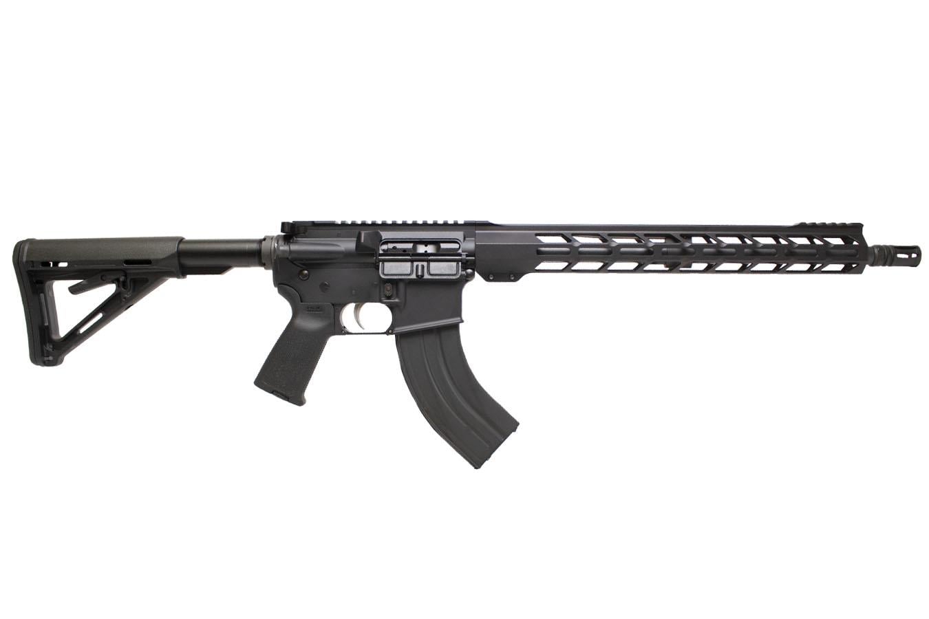Anderson Manufacturing AM-15 7.62x39mm Utility Rifle with Magpul ...
