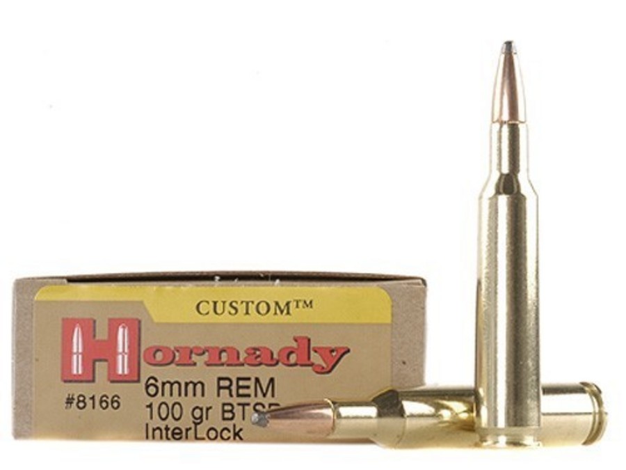 Shop Hornady For Sale Online Ammunition Store Vance Outdoors