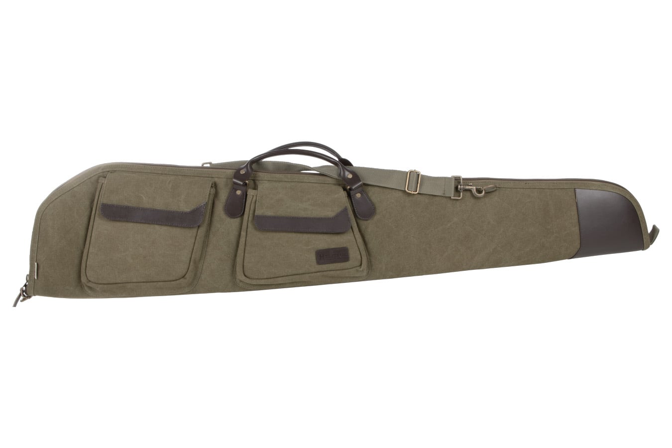 Allen Heritage Cases North Platte Lockable Rifle Case 48in Olive ...