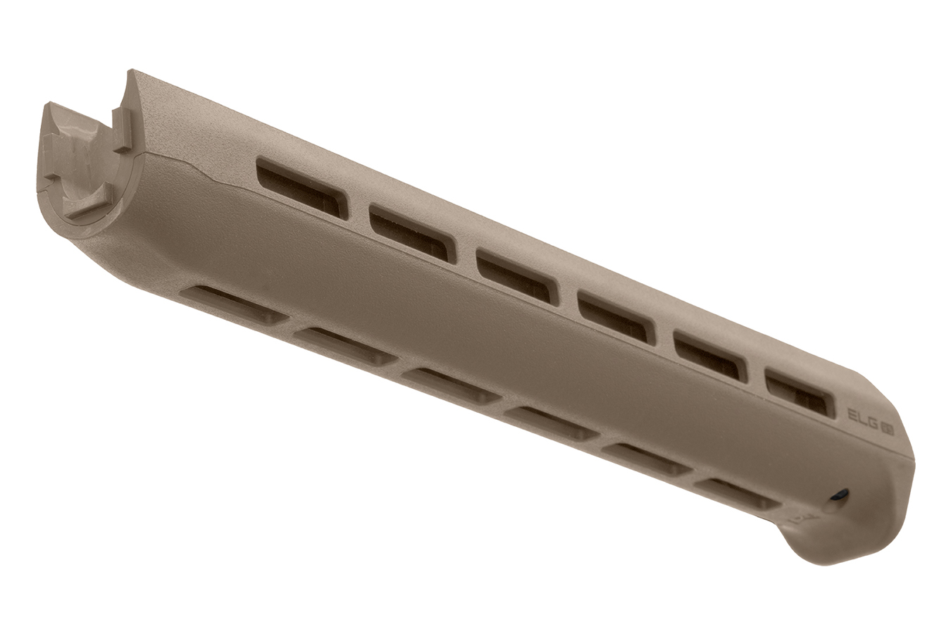 Magpul MLOK Handguard Flat Dark Earth Marlin 1895 12 Inch Long Compatible w/ Type 1/2 M ...