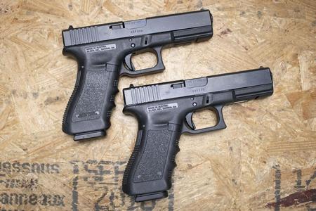 Glock 9 MM Used Guns Online | Shop Sportsman's Outdoor Superstore