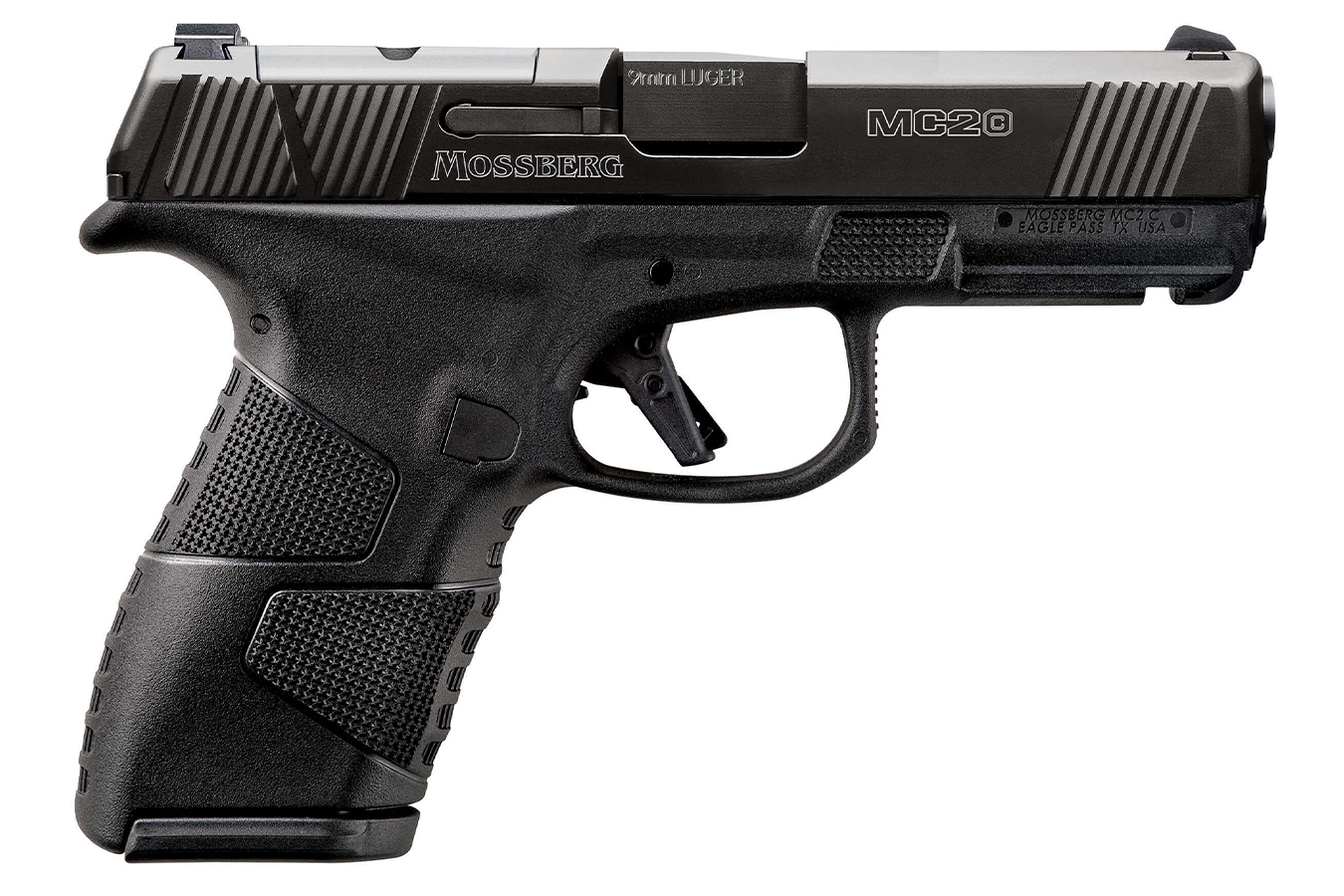 Sportsman's New Releases: Recently Added Firearms | Sportsman's Outdoor ...