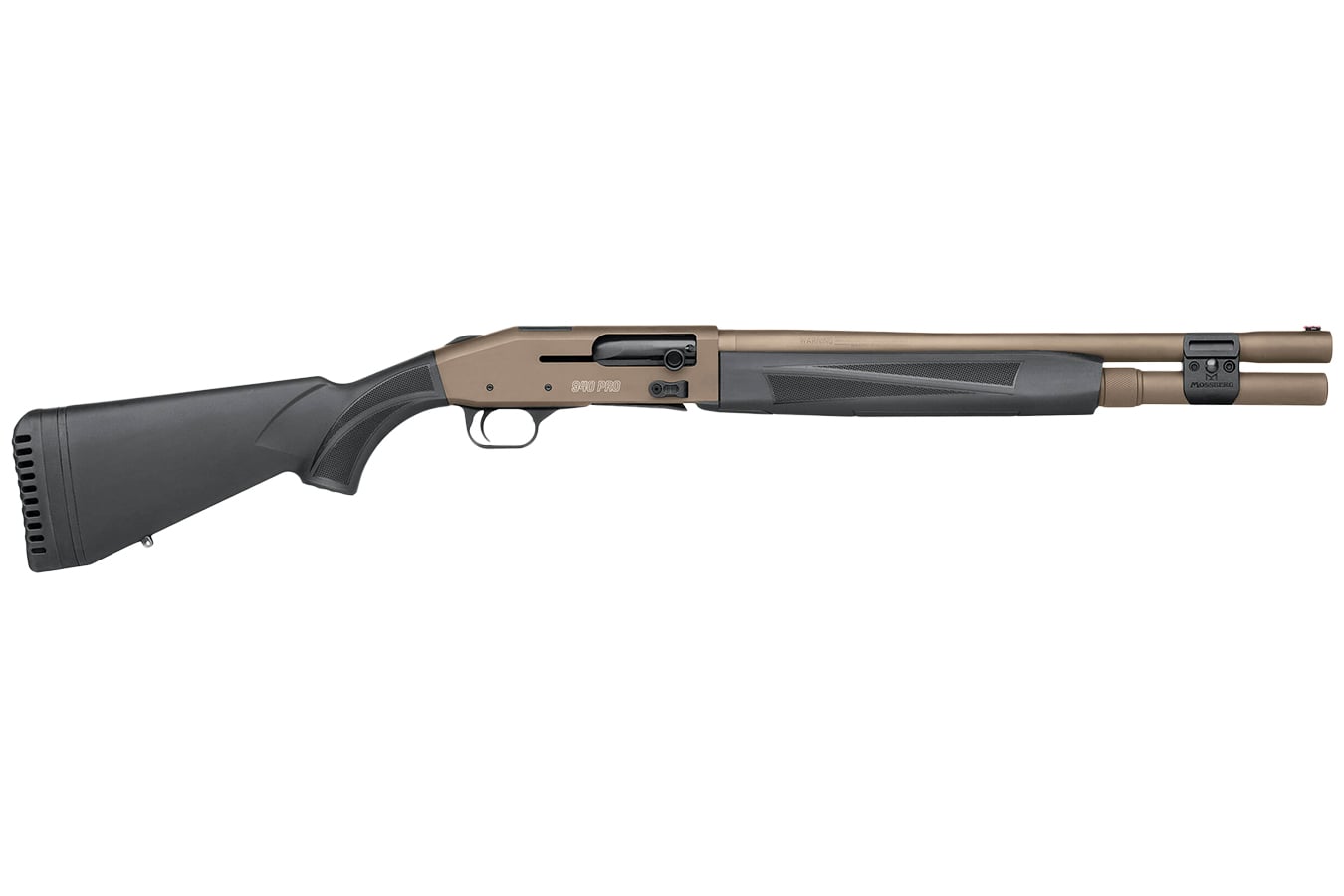 Mossberg Model 940 Pro Tactical 12-Gauge Semi-Auto Shotgun | Sportsman's Outdoor Superstore