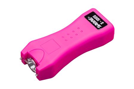 Sabre 2-in-1 Stun Gun with Flashlight and Anti-Grab Bar Technology ...