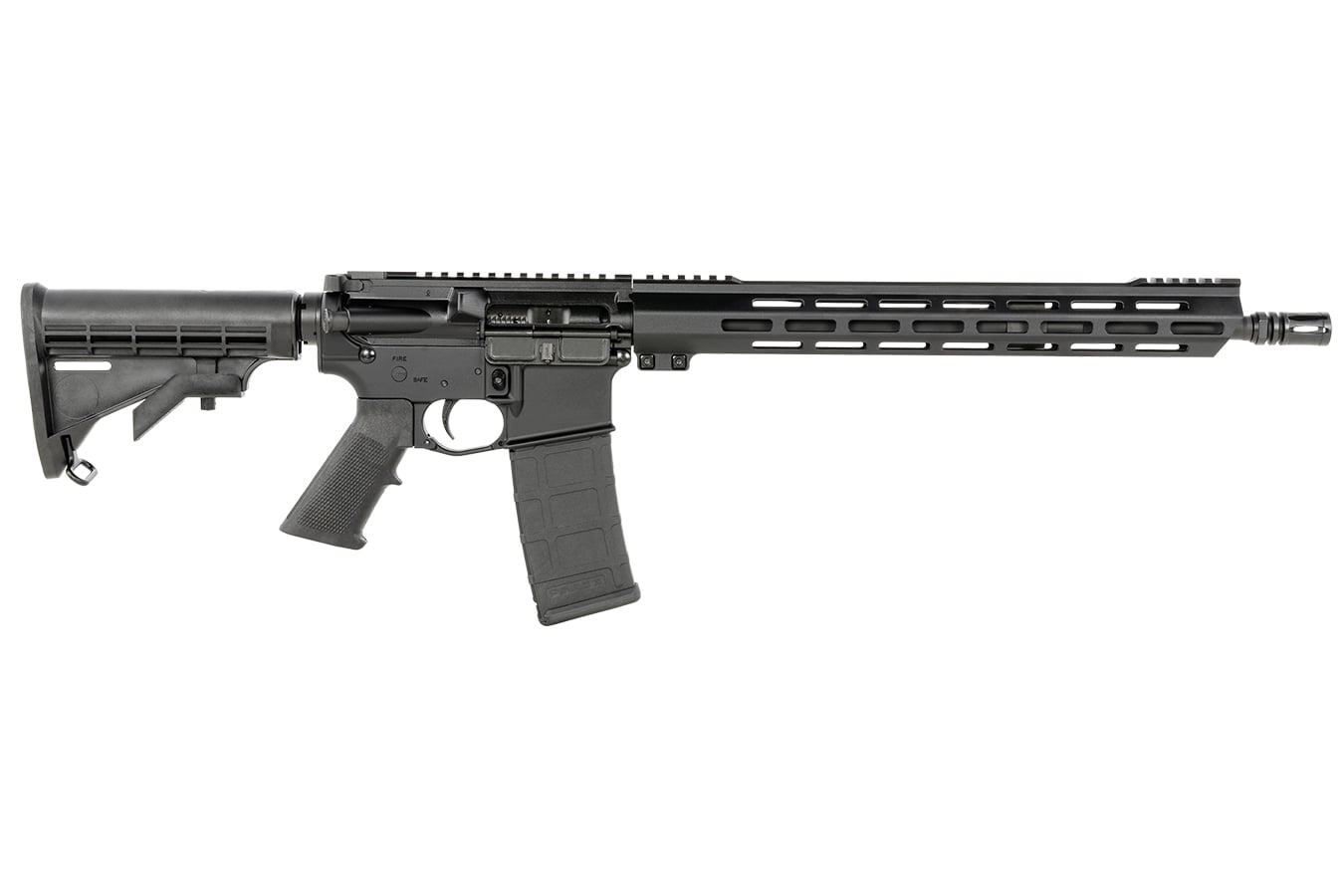 Delton Sierra 316L 5.56mm Semi-Automatic Rifle | Sportsman's Outdoor ...