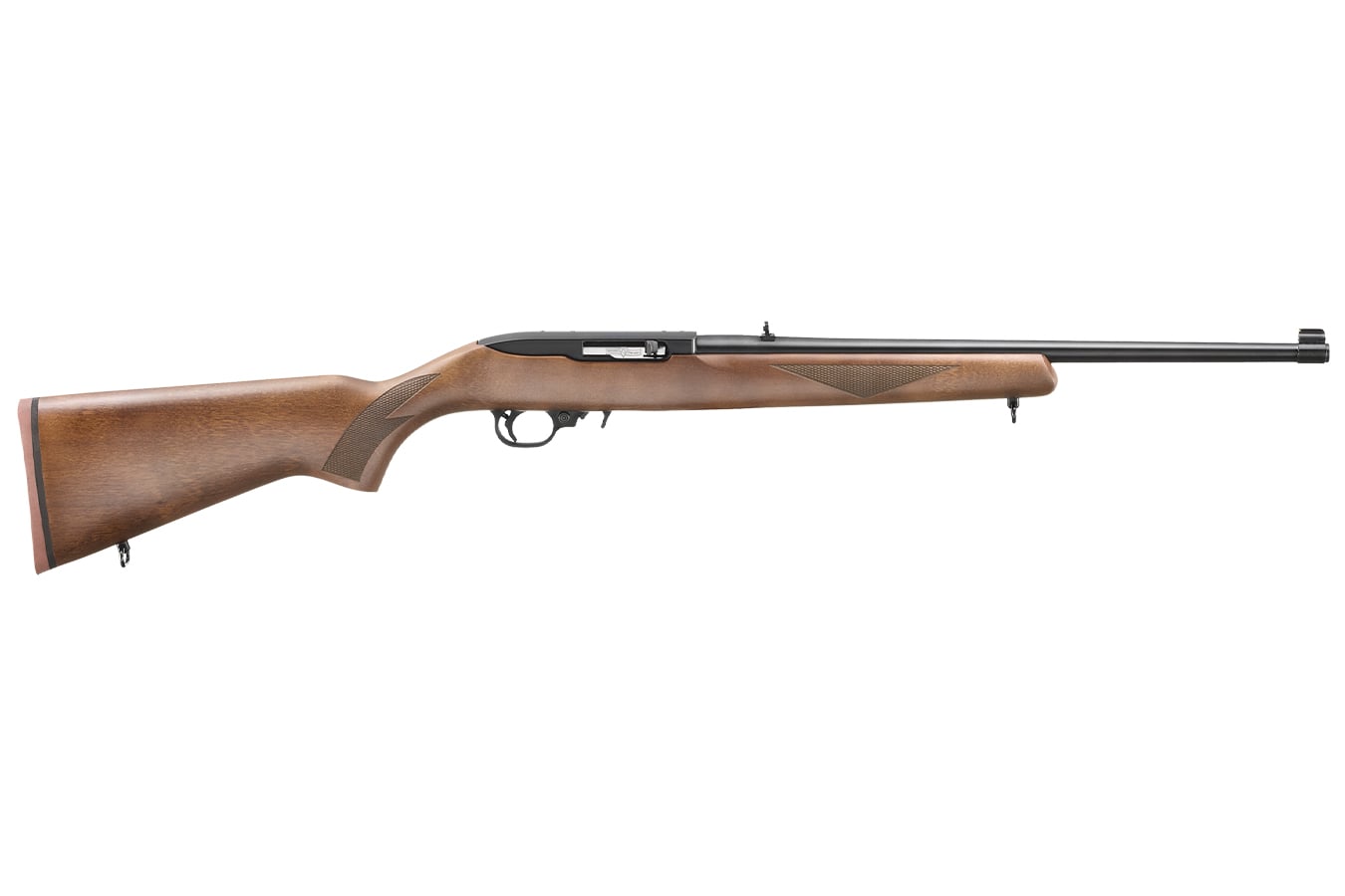 Shop Ruger 75th Anniversary 10/22 Sporter 22LR Bolt-Action Rifle for ...