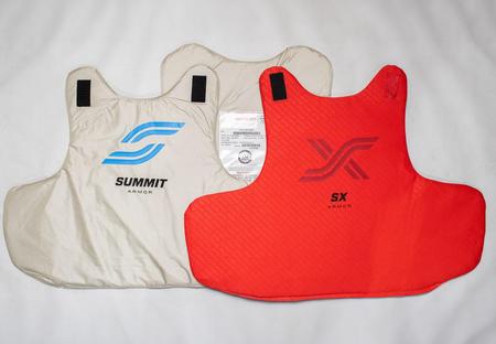 Police Trade Armor Panels | Sportsman's Outdoor Superstore