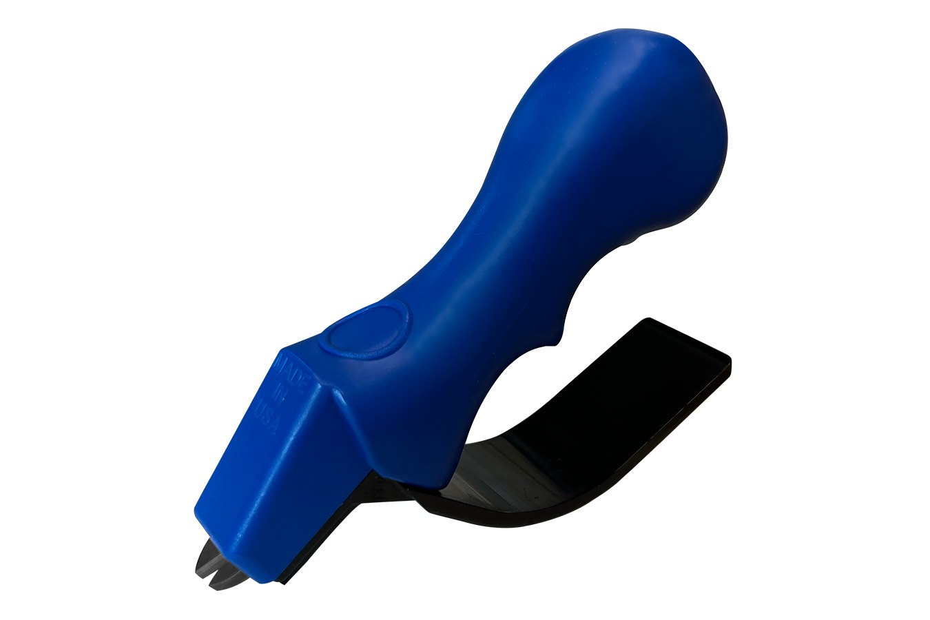 Accusharp Hand Held Diamond-Honed Carbide Sharpener Tungsten Carbide ...