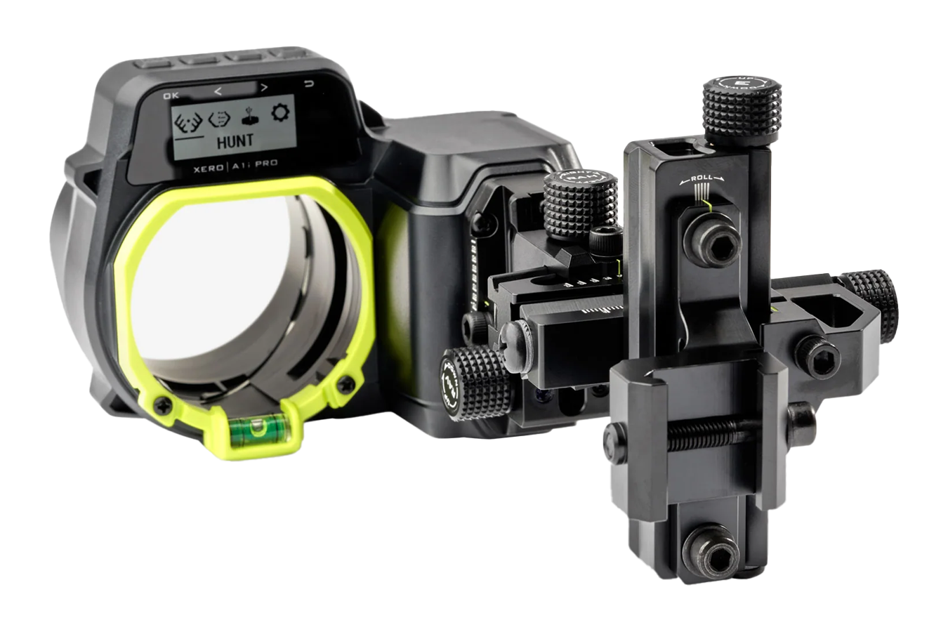 Shop Hoyt XERO A1i Pro Digital Sight LH for Sale | Online Archery Store ...