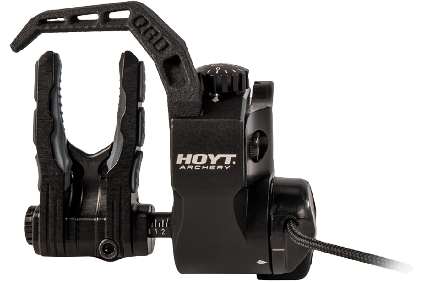 Hoyt UltraRest Integrate MX2 Arrow Rest LH | Sportsman's Outdoor Superstore