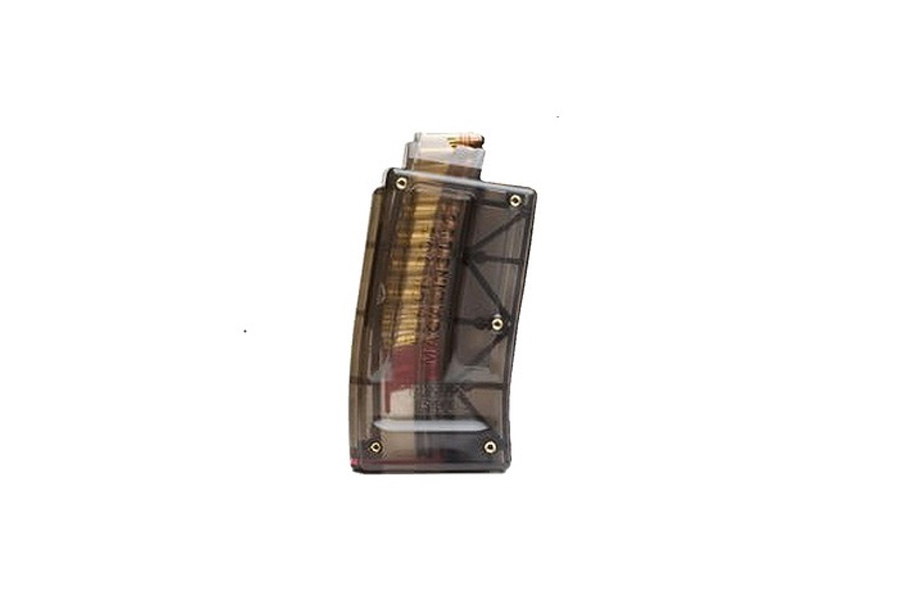 Kel-tec PLR-22 Magazine 22 LR Transparent | Sportsman's Outdoor Superstore