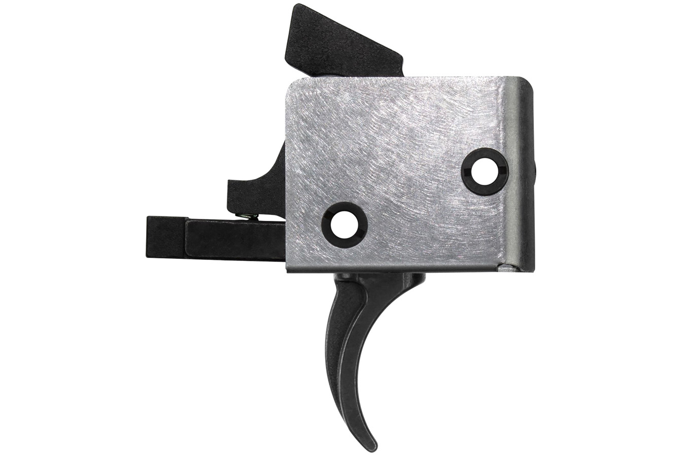 Cmc Triggers Drop-In PCC Single-Stage Curved Trigger w/ 3-3.50 lbs Draw ...