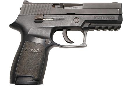 Sig Sauer 40 SW Used Guns Online | Shop Sportsman's Outdoor Superstore