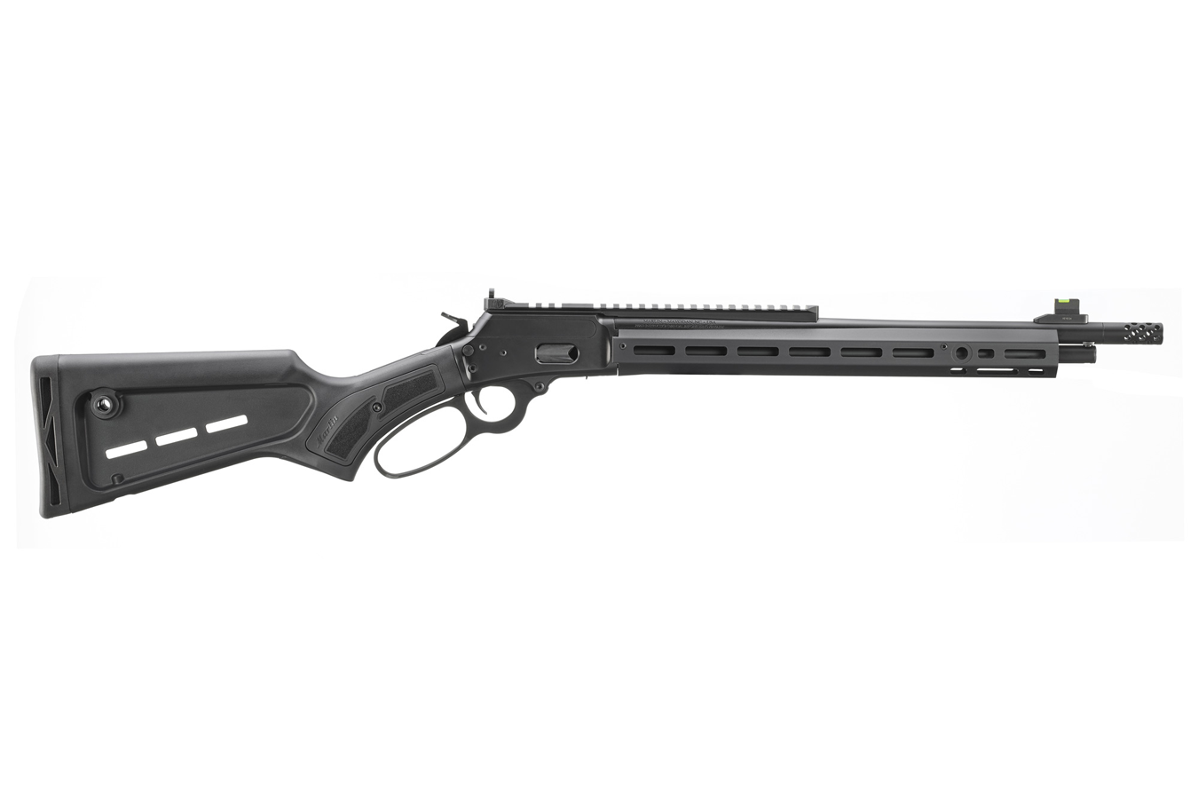 Marlin 1894 Dark Series 44 Rem Mag Lever-Action Rifle | Sportsman's ...