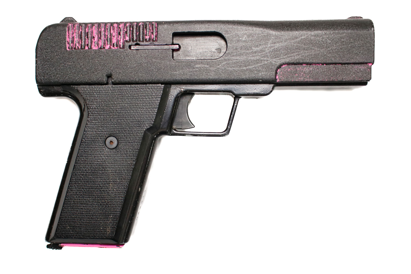 Stallard JS 9mm Police Trade-In Pistol (No Magazine) | Sportsman's ...