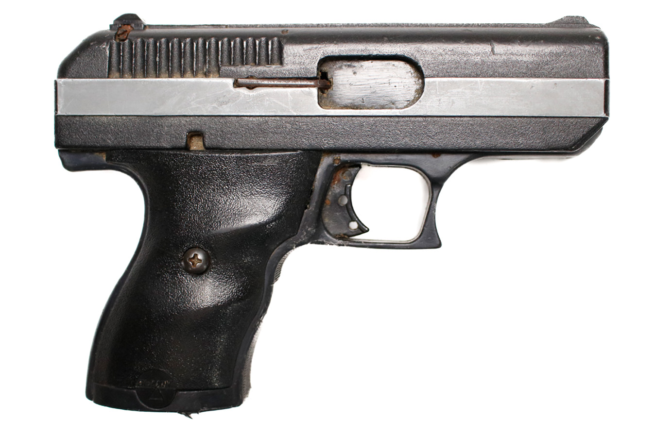 Hi Point CF380 380 ACP Police Trade-In Pistol (Magazine Not Included ...