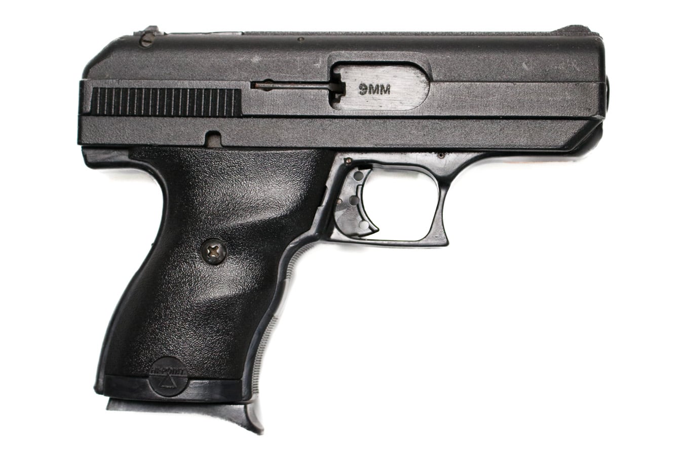 Hi Point C9 9mm Police Trade-In Pistol | Sportsman's Outdoor Superstore