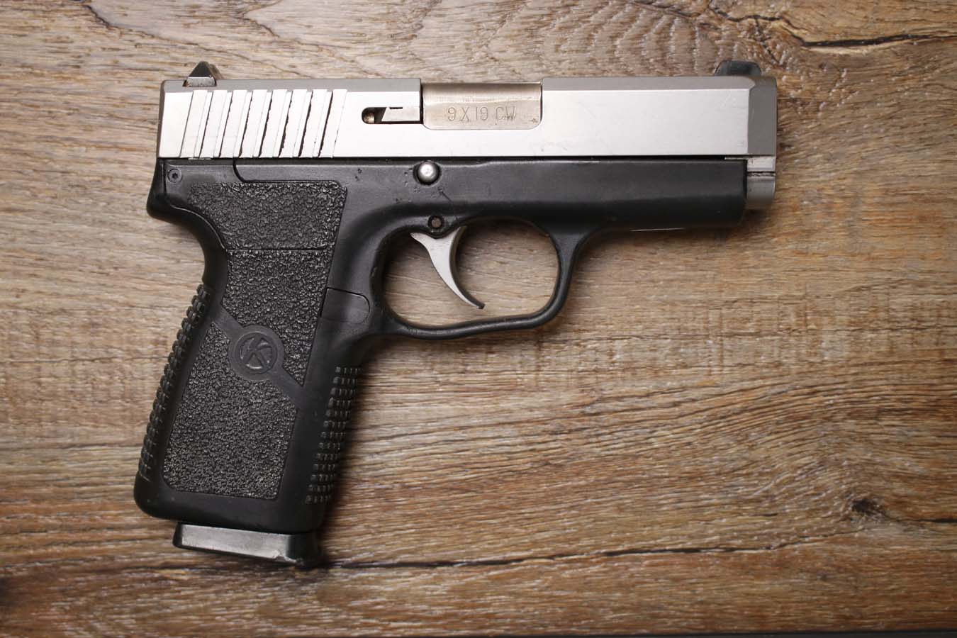 Kahr Arms CW9 9mm Police Trade-In Pistol | Sportsman's Outdoor Superstore