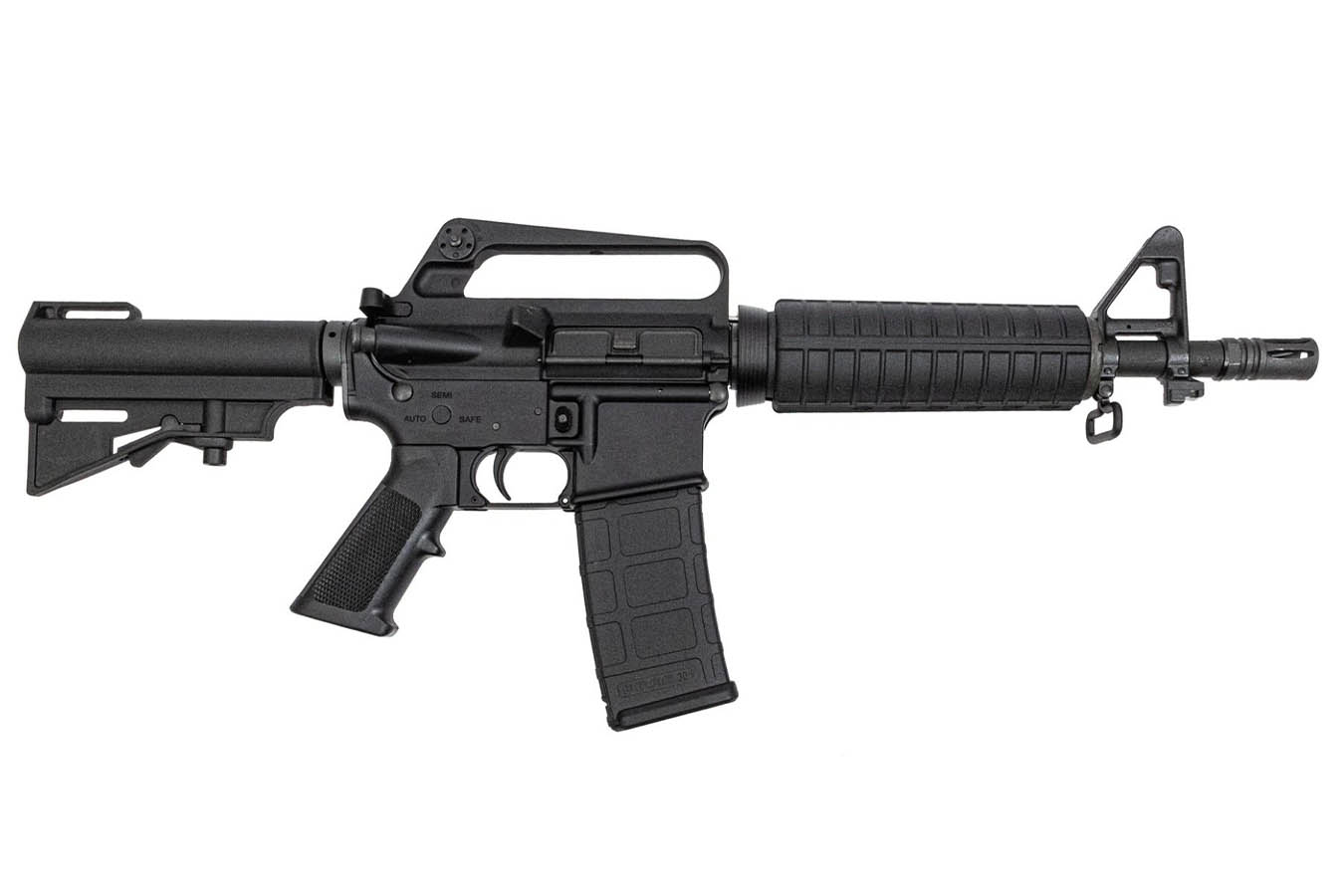 H&R Commando 300 Blackout Semi-Auto Pistol w/ CAR Brace | Sportsman's ...