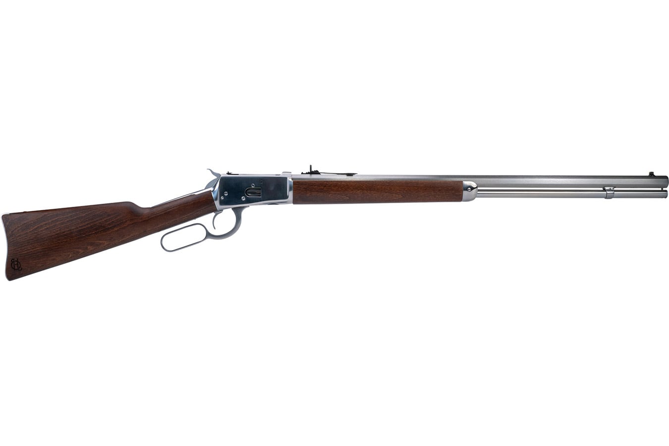 Heritage 92 Ranch Hand 44 Mag Lever Action Rifle with Stainless ...